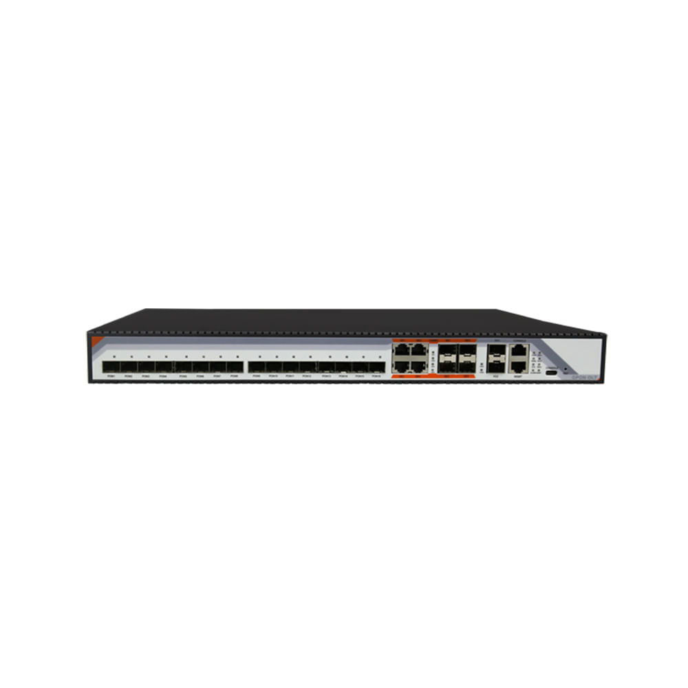 OLT C-DATA FD1616S-B0-NDA0 GPON de 16 puertos PON