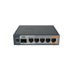Router MikroTik RB760IGS