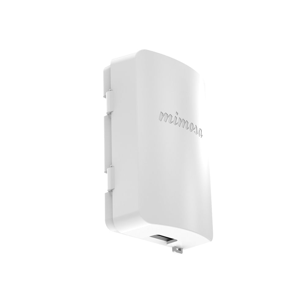 NID Protector o supresor de sobretensiones de Mimosa