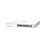 Switch HPE Networking Instant On JL684B 1930 de 24 puertos PoE y 4 ...