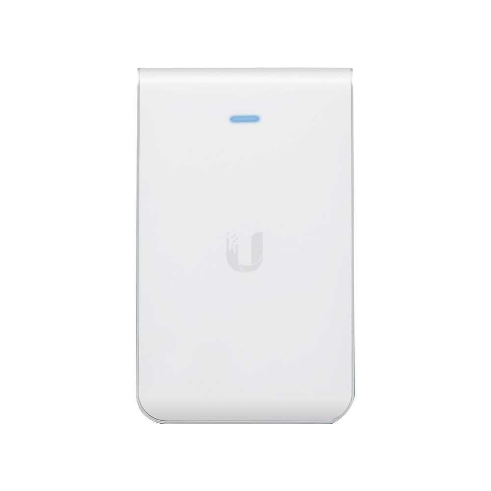 WI-FI AP UBIQUITI UAP-IW-HD UniFi Access Point In Wall Hi-Density