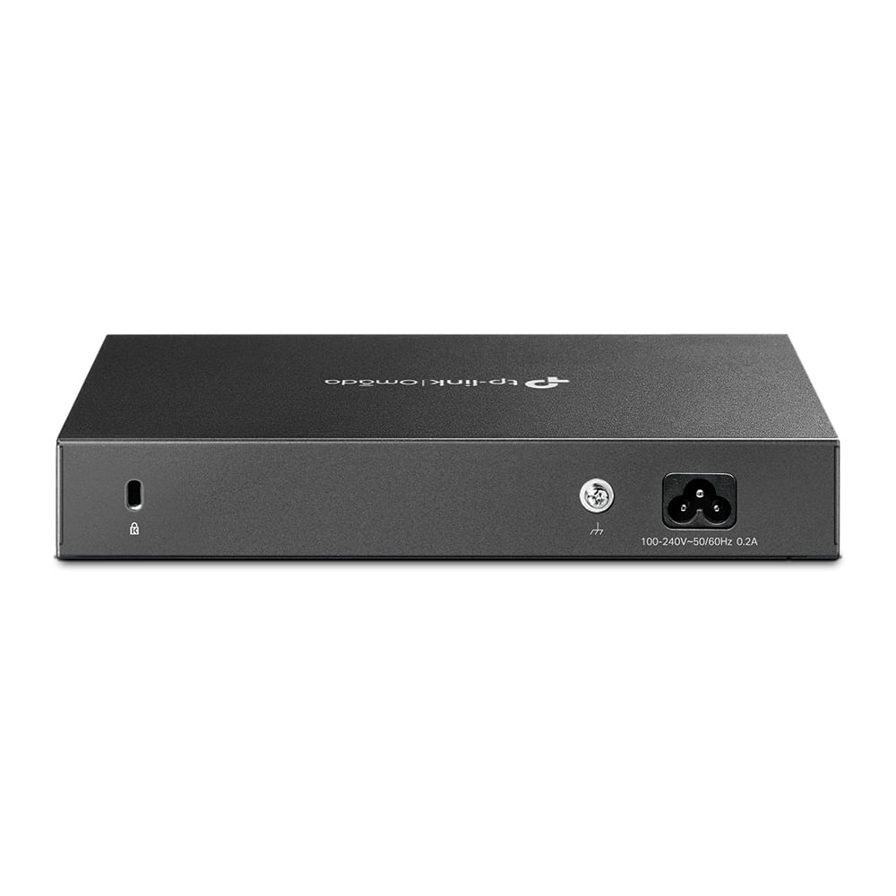 ER7206 Router VPN SafeStream Gigabit Multi-WAN