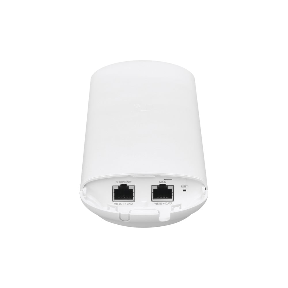 Radioenlace PTMP UBIQUITI NS-5AC NanoStation 5 Ghz 16 dbi