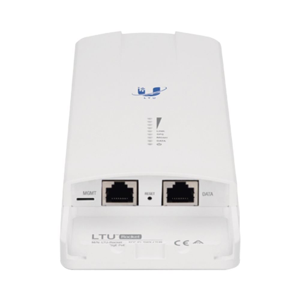 LTU-Rocket Radio Estación Base Punto a Multipunto (PtMP)