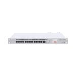 Cloud Core Router MikroTik CCR1016-12G con 12 puertos gigabit ethernet