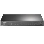 TL-SG1210P Switch de escritorio Gigabit de 10 puertos con PoE + de 8 ...