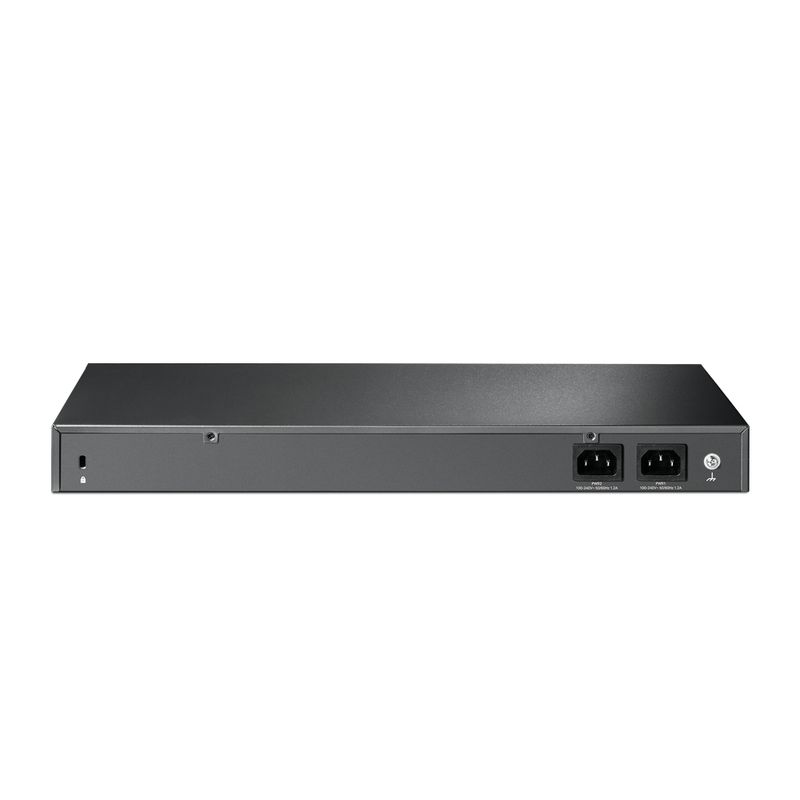 TL-SX3016F Switch administrado JetStream de 16 puertos SFP+ TL-SX3016F Switch administrado JetStream de 16 puertos SFP+