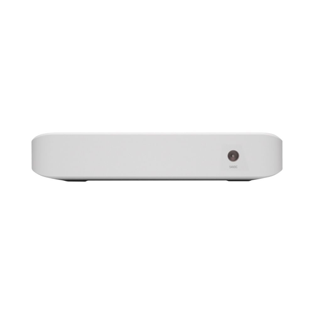Switch Ubiquiti UniFi USW-Lite-8-POE Capa 2 de 8 puertos ethernet ...