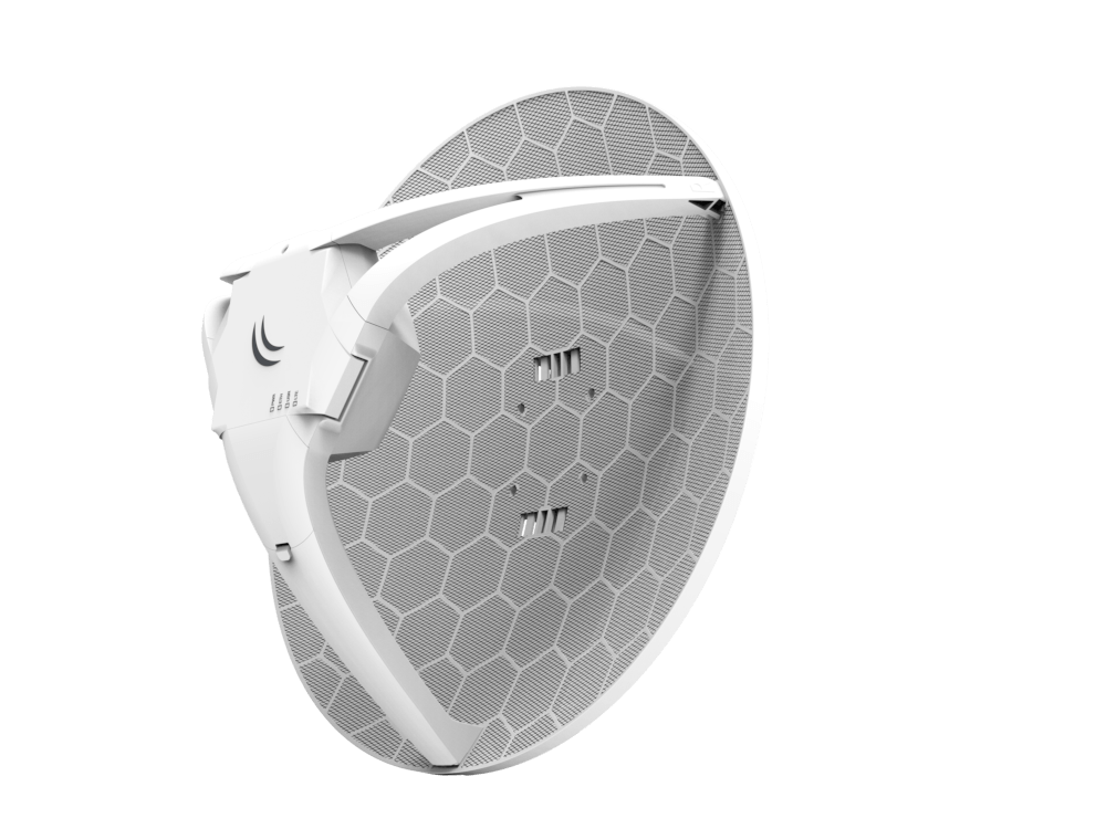 KIT LTE de larga distancia MikroTik para uso de exterior RBLHGR&R11e ...