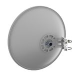 Antena dish blindada ALGcom UHP-5800-30-06-DP-C5x de 30 dBi 4.9-6.425 ...