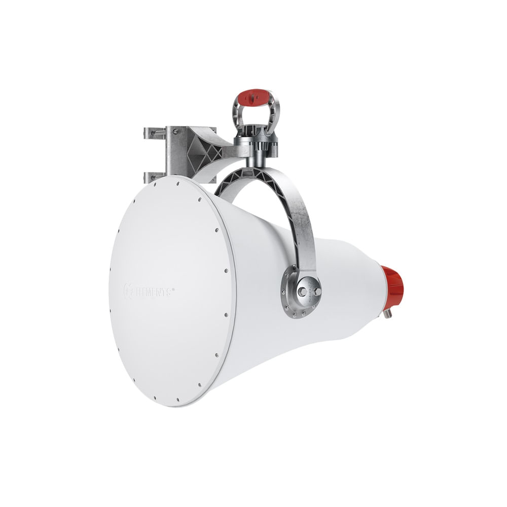 UltraHorn Carrier Class 24 dBi Antena direccional en 5180-6400 GHz con ...