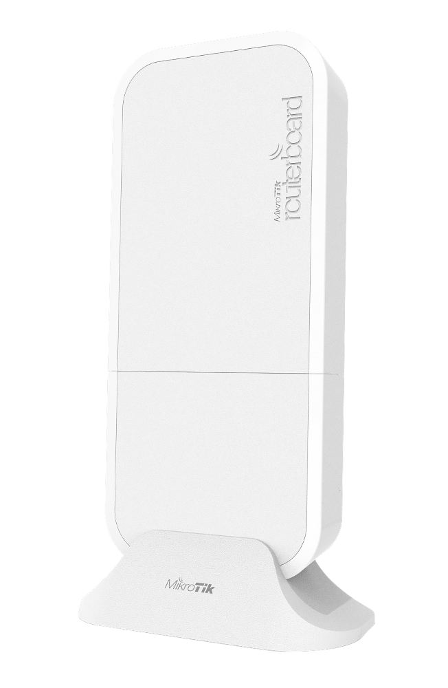 Modem LTE MikroTik RBwAPR-2nD&R11e-LTE-US con WIFI4, 1 interfaz fast ...