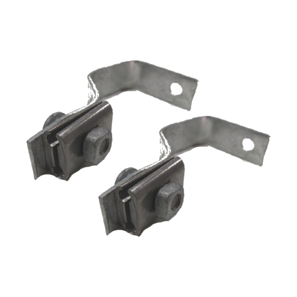 Accesorios de montaje para raqueta de reserva OPTILOOP, sin raqueta