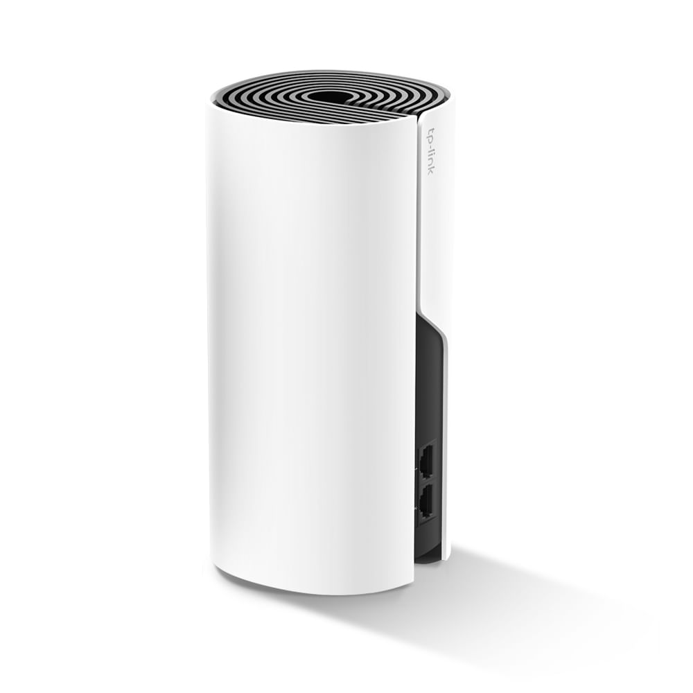 Deco E4(1-pack) Sistema Wi-Fi Mesh para toda la Casa AC1200