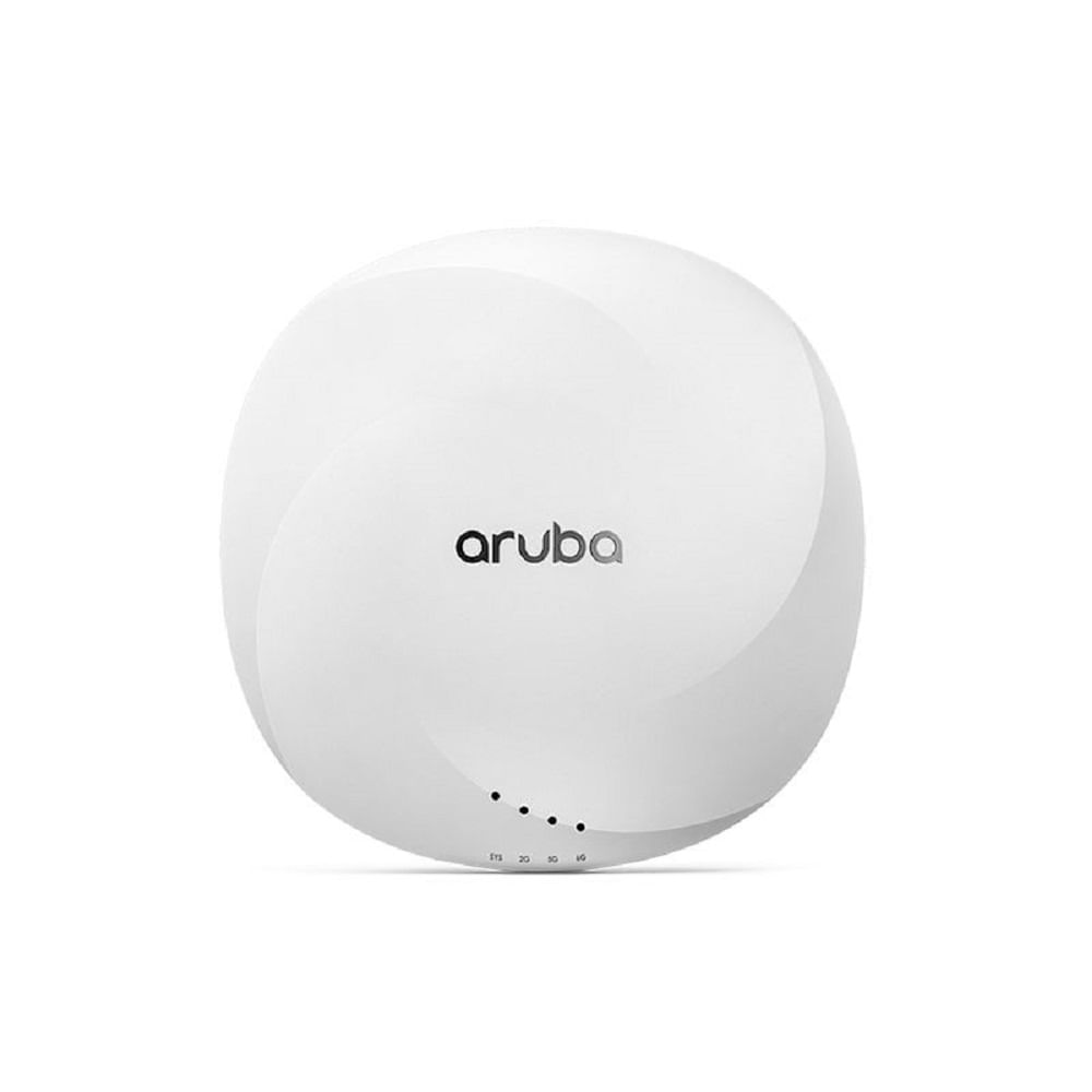 Aruba AP-635 (RW) Access Point Indoor 802.11ax Wi-Fi 6E (RW)