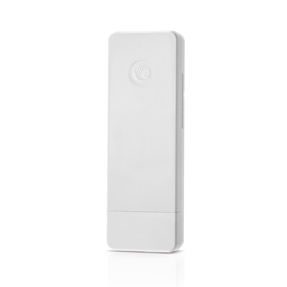 Suscriptor de multipunto ePMP Force 300-13L en 5GHz con antena de 13dBi