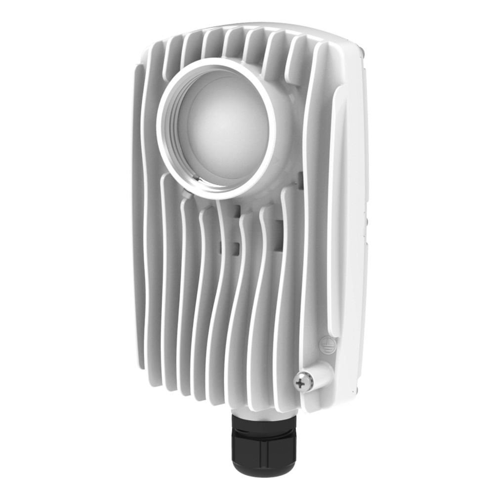 Radio integrado Mimosa C6x de 8 dBi en 5.1-6.4 GHz con opción de antena ...