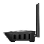 Router WiFi EA6350-4BRM2 de Linksys, doble banda y 4 puertos gigabit ...