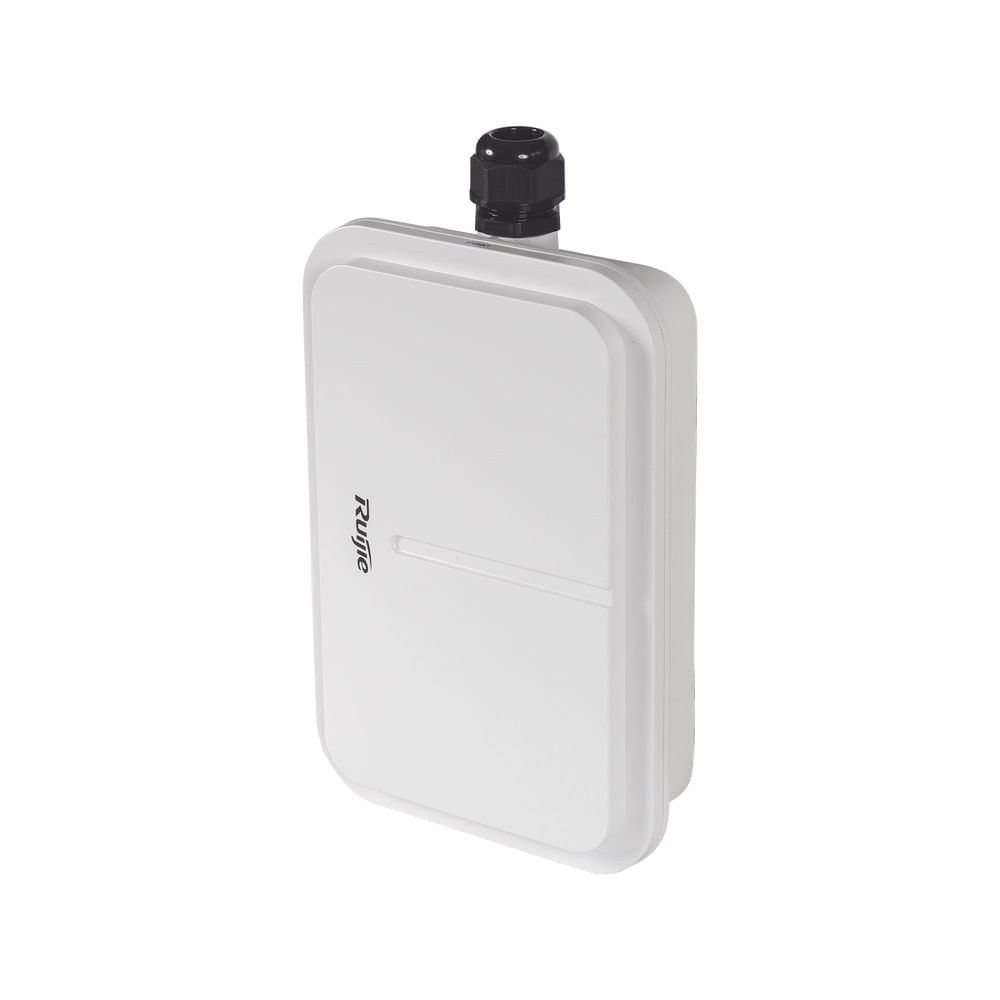 Punto de Acceso Reyee WiFi6 RG-AP680(CD) con gestion Cloud, puerto SFP ...