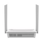 ONU/ONT HUAWEI GPON EG8041V5 Dual Band de 4 puertos LAN, 2 antenas de 7 dBi