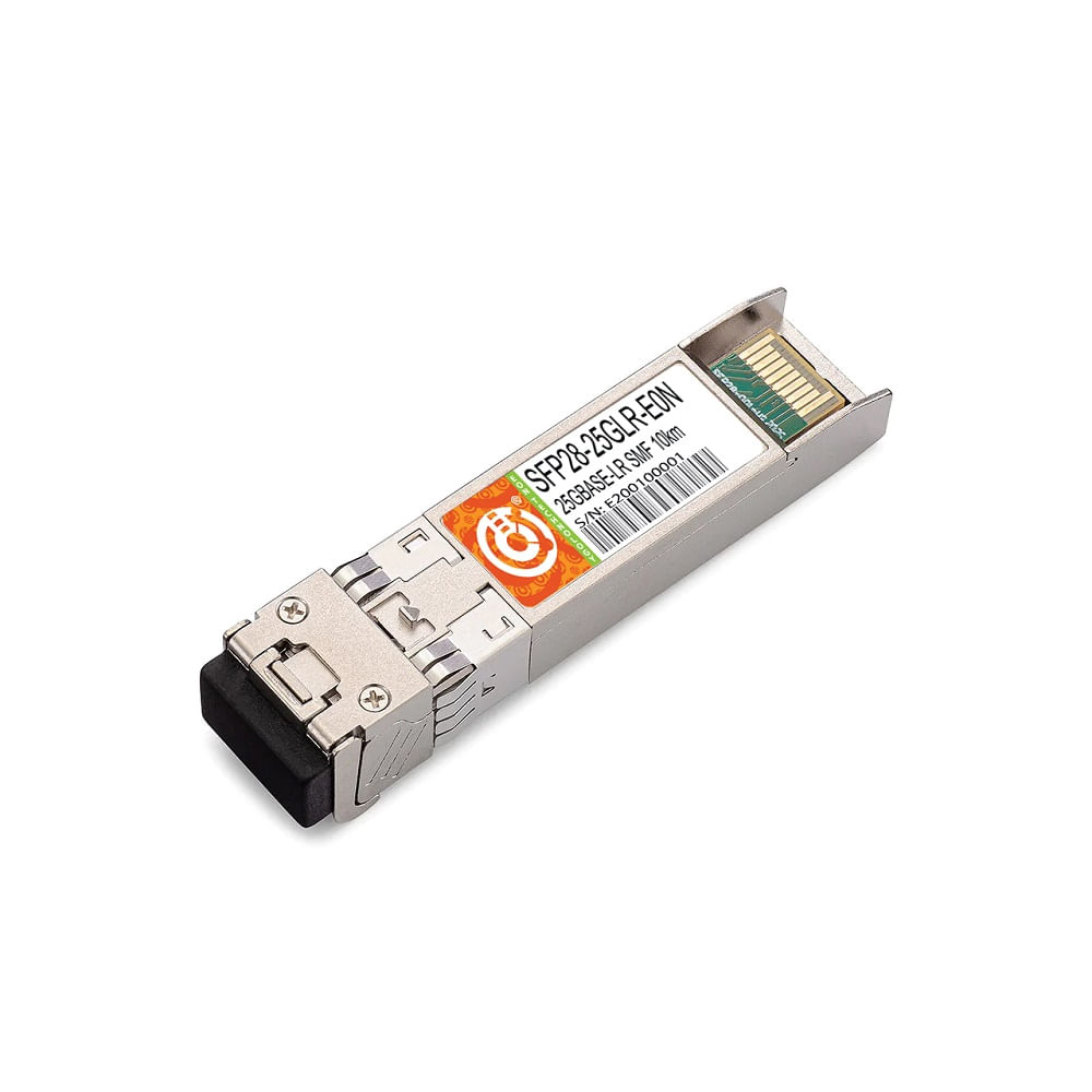 Modulo SFP28 25G EON Technology monomodo LR en 1310nm LC duplex para 10 KM