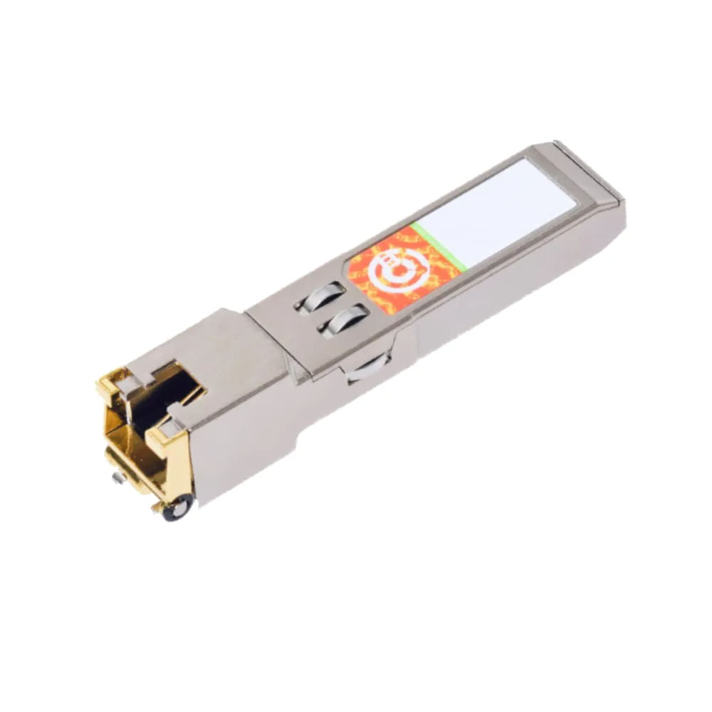 Modulo SFP 10G a Cobre RJ45 10GBASE-T EON Technology